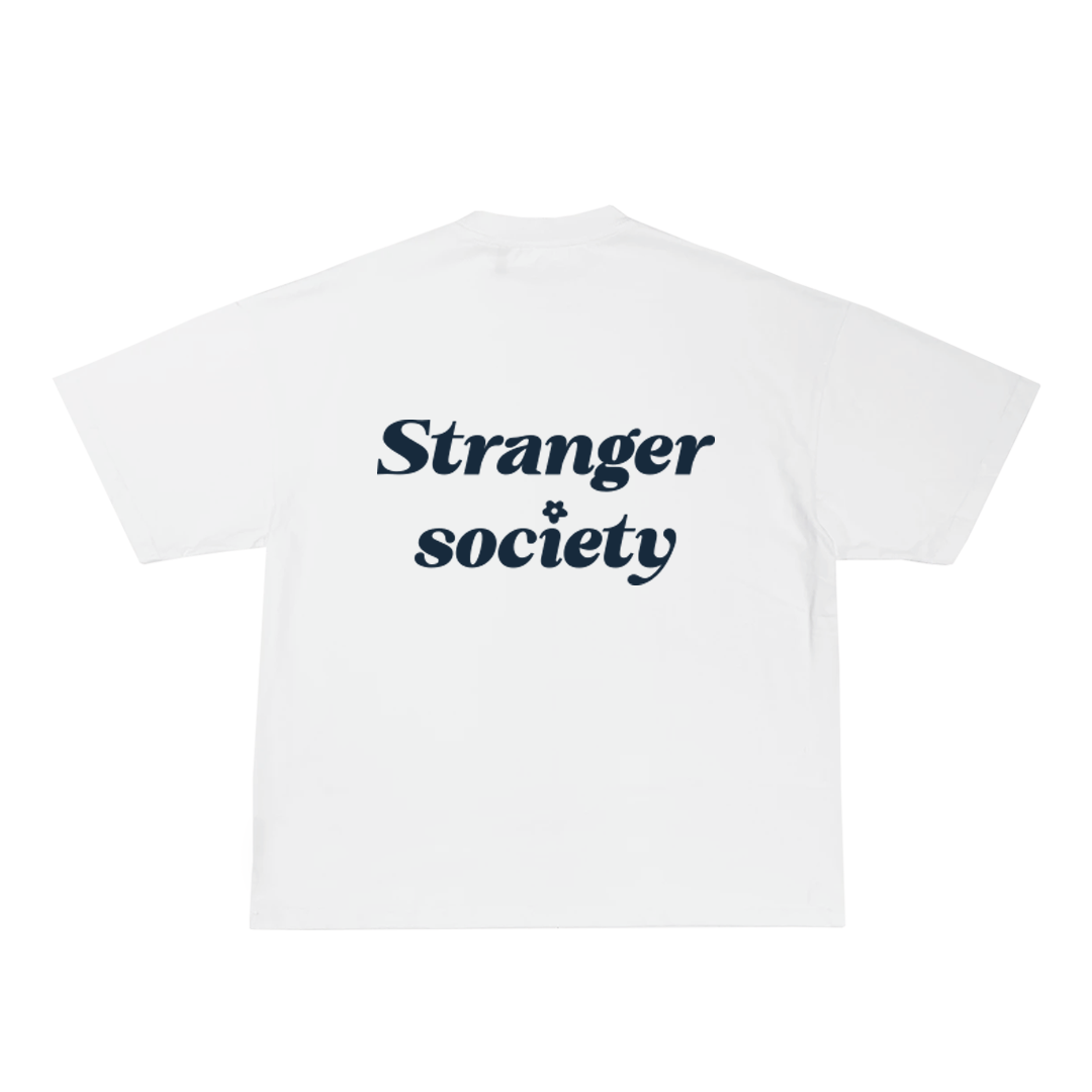 STRANGER SOCIETY
